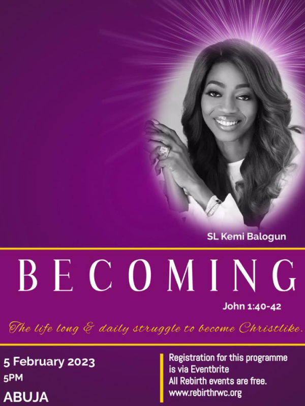 Home - Rebirthrwc | Prayer Ministry for Women