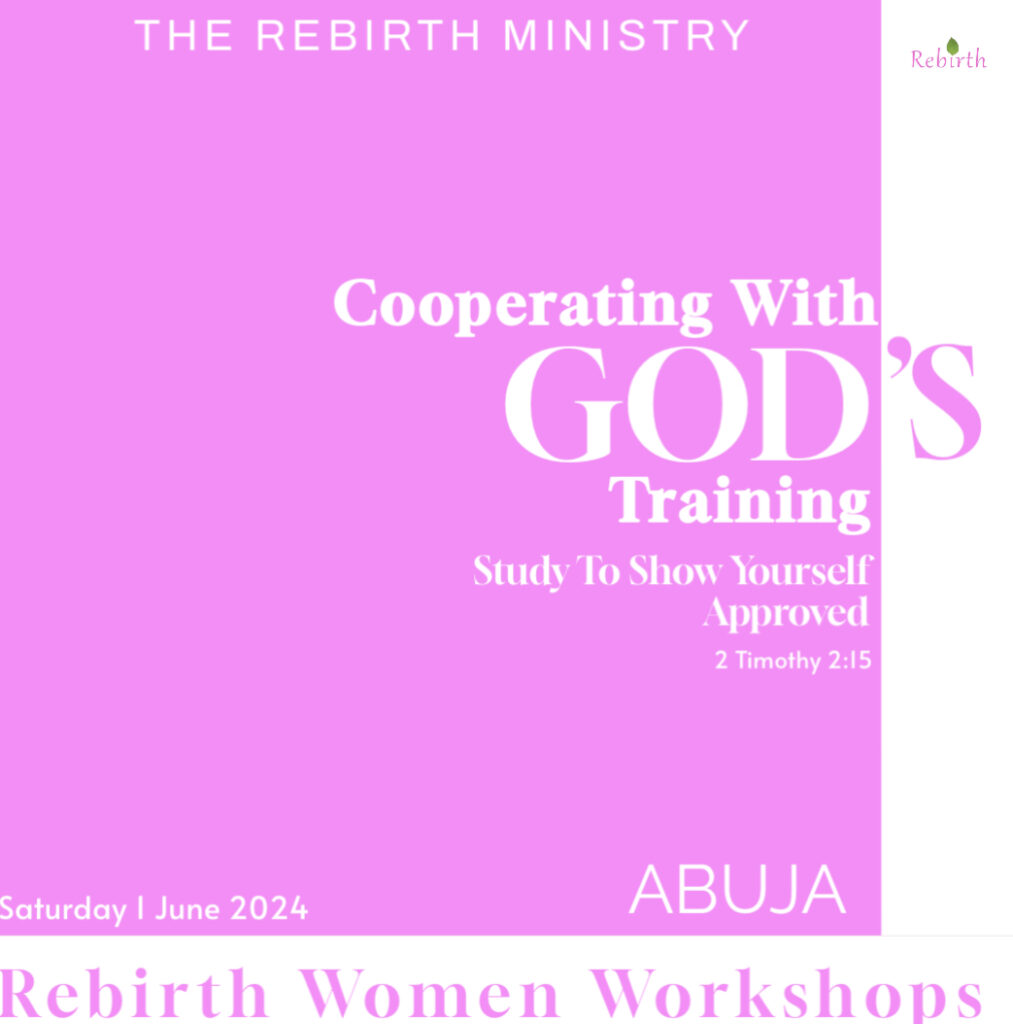 Home - Rebirth Ministries