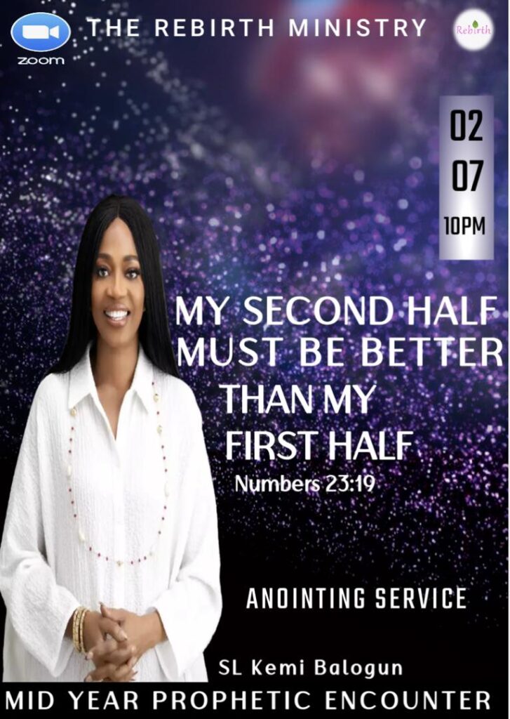 Home - Rebirth Ministries